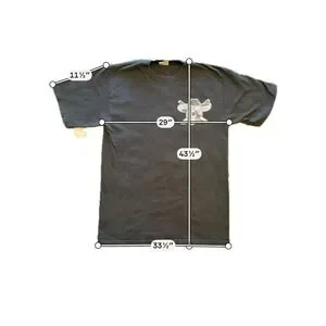 Streetwise Clothing | Shirts | Streetwise Clothing Graphic Tee Mens M ...